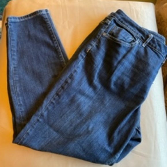 Vera Wang | Jeans | Vera Wang Petite 34 | Poshmark